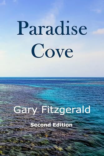 Paradise Cove by Gary Fitzgerald | Goodreads