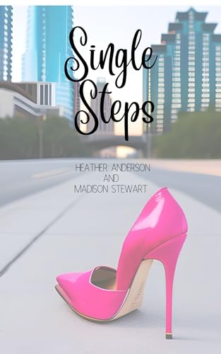Single Steps by Heather Anderson | Goodreads