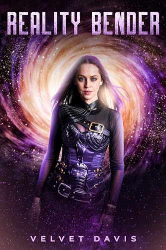 Reality Bender (Space Tales Book 4) by Velvet Davis | Goodreads