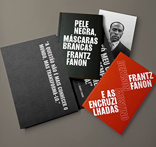 PARA ENTENDER FRANTZ FANON by Frantz Fanon | Goodreads
