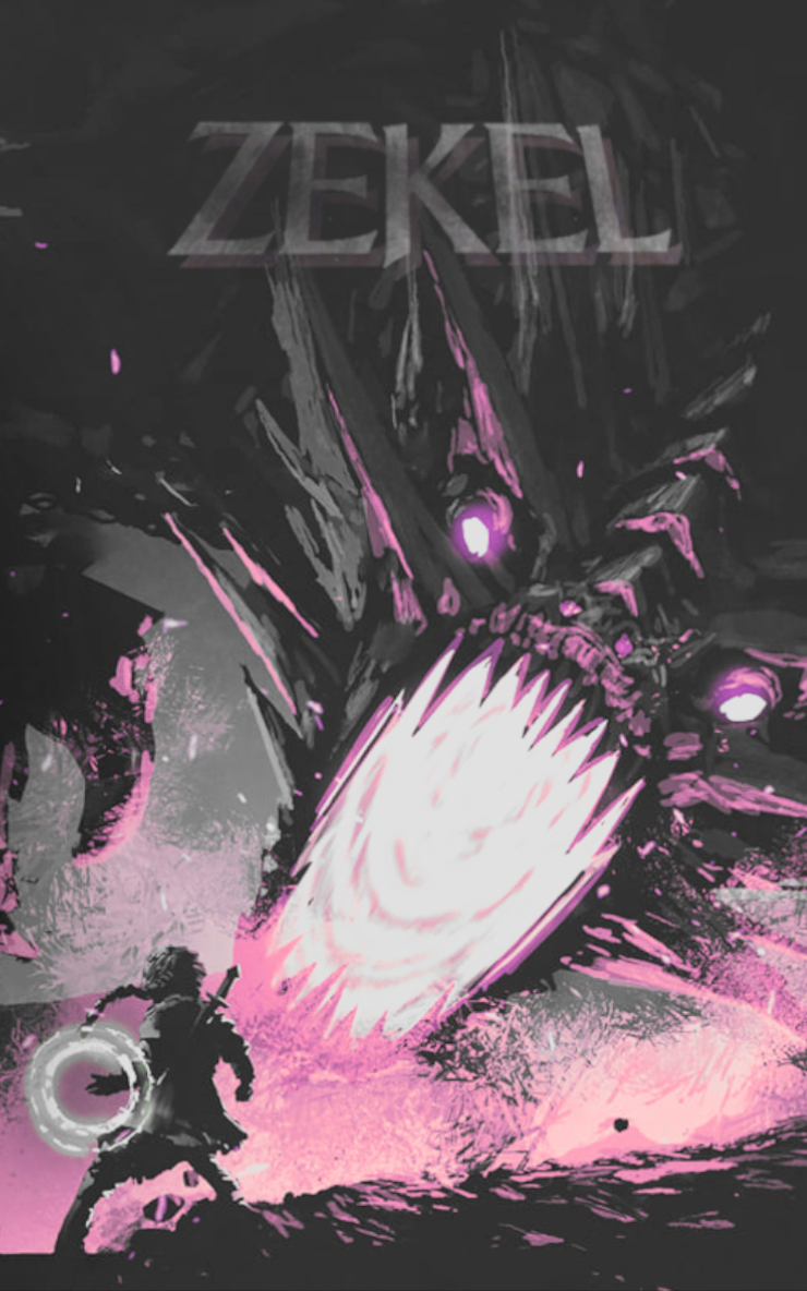 Zekel by L.P. Cowling | Goodreads