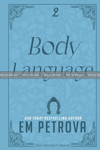 Body Language by Em Petrova | Goodreads