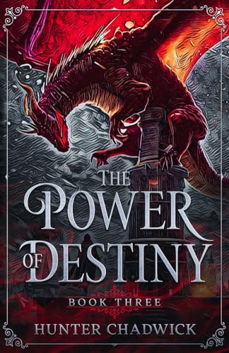 The Power of Destiny (The Force of Magic) by Hunter Chadwick | Goodreads