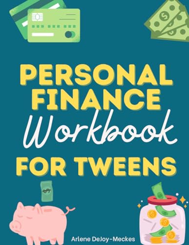 7th Grade Financial Education, 6th Grade Financial Education ...