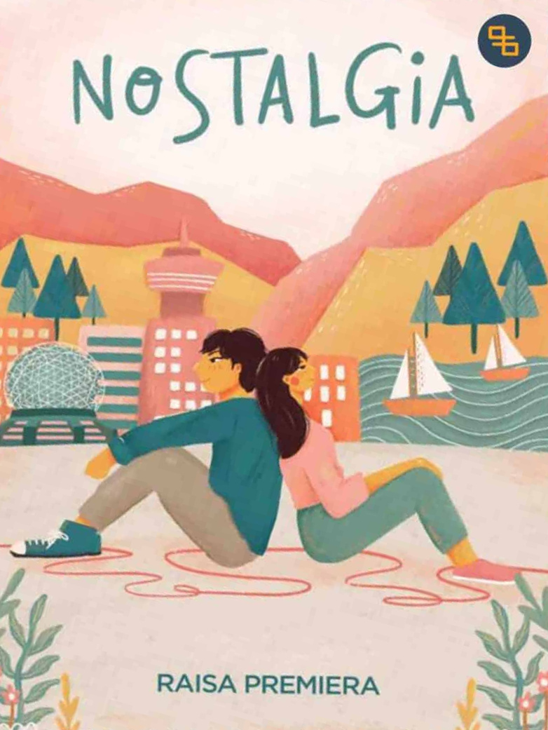 Nostalgia by Raisa Premiera | Goodreads