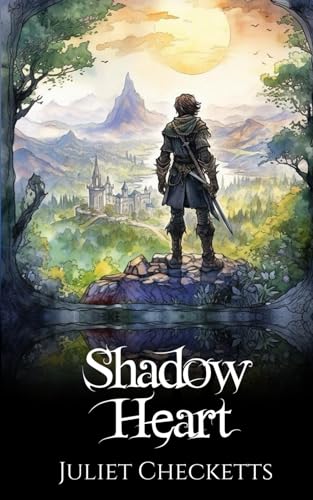 Shadow Heart: An Aranak Adventure by Juliet Checketts | Goodreads