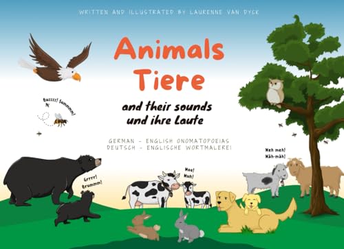 Tiere Und Ihre Laute : Tierlaute und Tiergeräusche – IYSAJP
