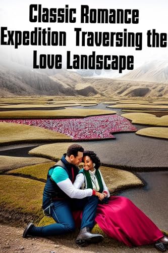 A Classic Romance Expedition Through the Landscape of Love by Robert F Sullivan | Goodreads