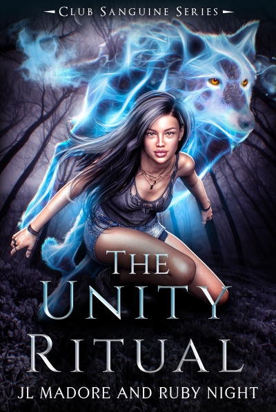 The Unity Ritual by J.L. Madore | Goodreads
