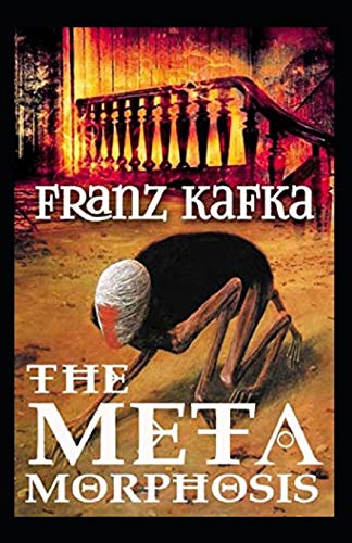 The Metamorphosis illustrated by Franz Kafka | Goodreads