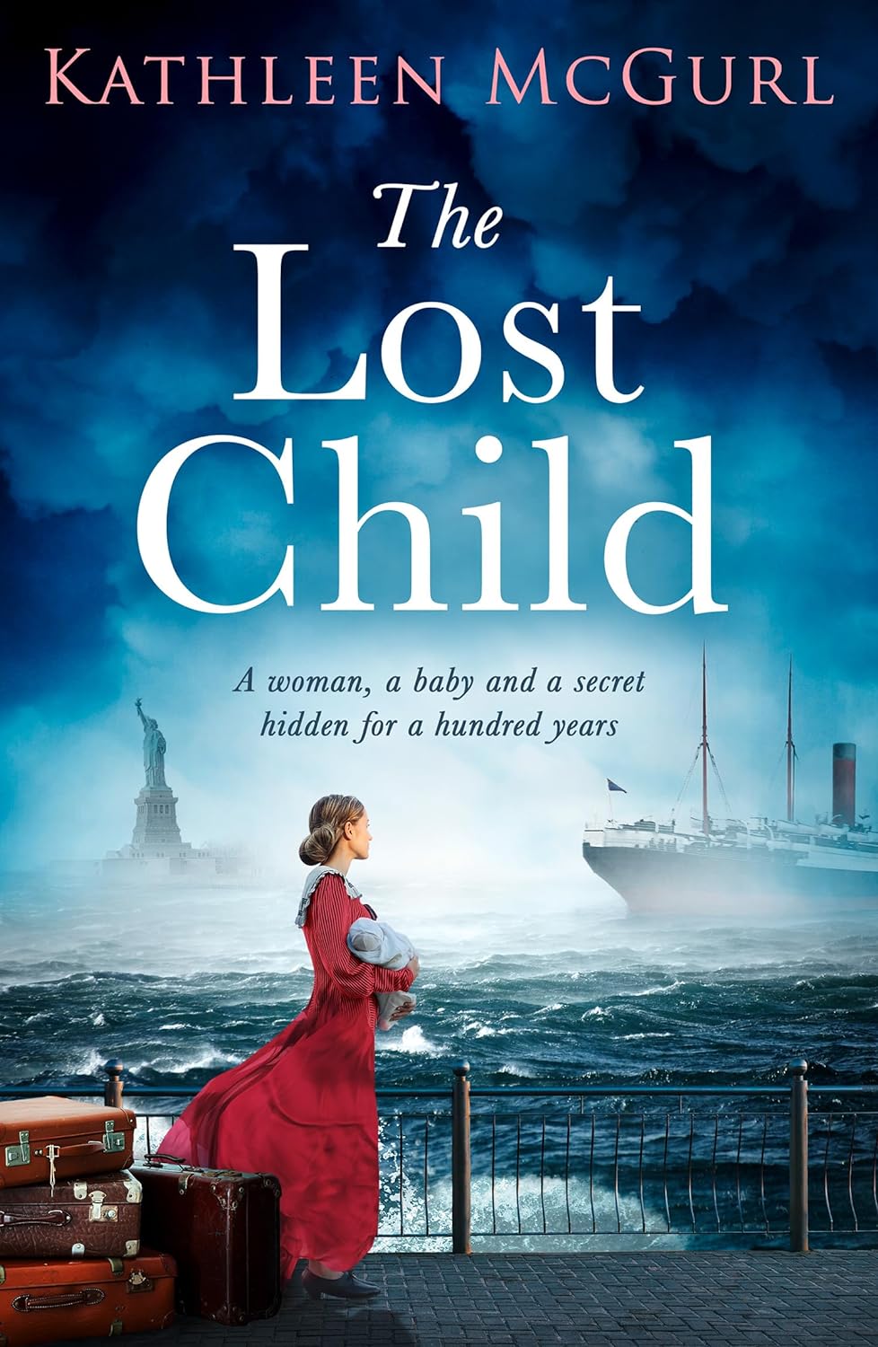 The Lost Child by Kathleen McGurl | Goodreads