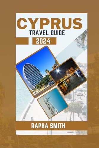 Cyprus Travel Guide 2024: Practical Tips for a Seamless Cyprus Travel ...