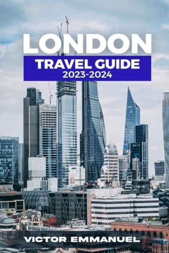 LONDON TRAVEL GUIDE: How to travel around London with easy steps by ...