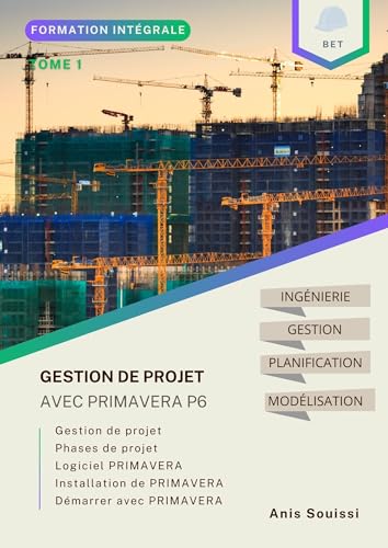 Expertise En Direction De Projet : Guide Complet 3 En 1, Formation ...