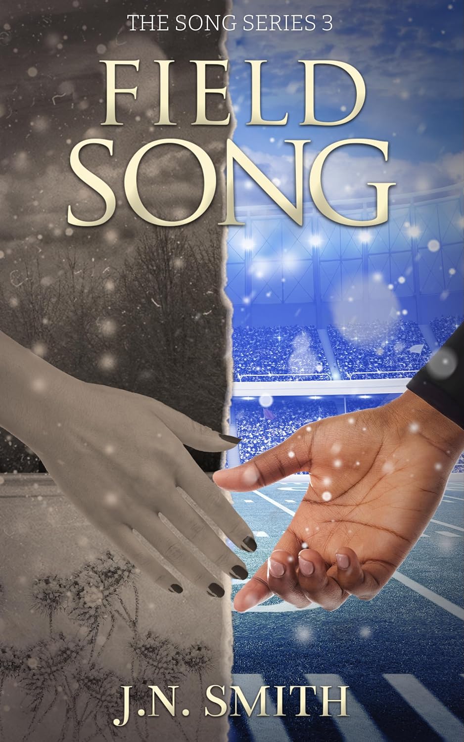 Field Song (Song Series, #3) by J.N. Smith | Goodreads