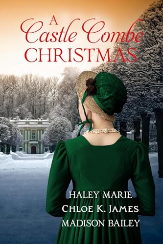 A Castle Combe Christmas by Haley Marie | Goodreads