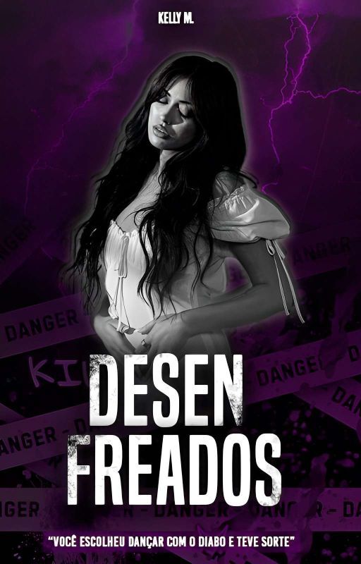 Desenfreados by Kelly M. | Goodreads