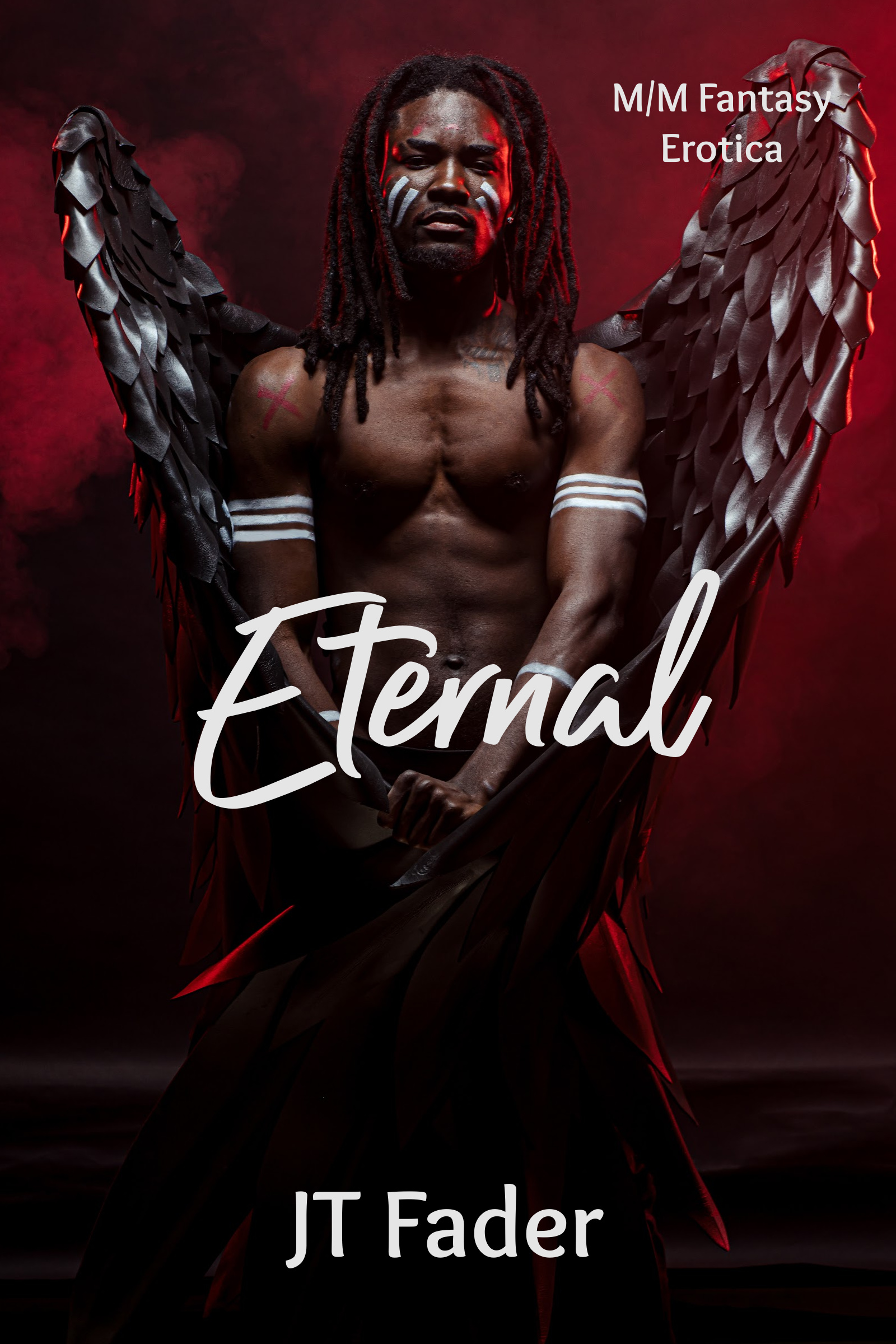 Eternal by JT Fader | Goodreads