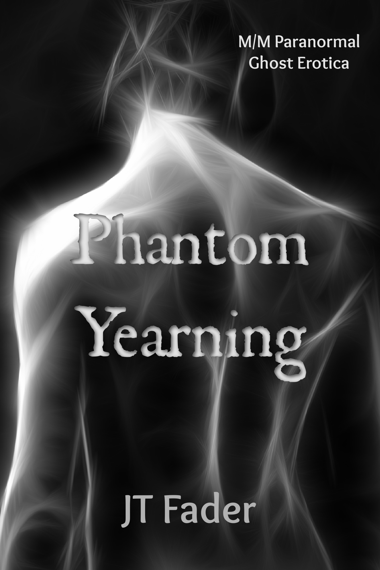 Phantom Yearning by J.T. Fader | Goodreads
