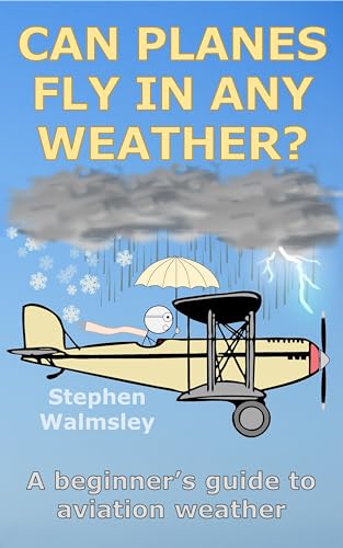 Can Planes Fly In Any Weather: A beginner’s guide to aviation weather ...