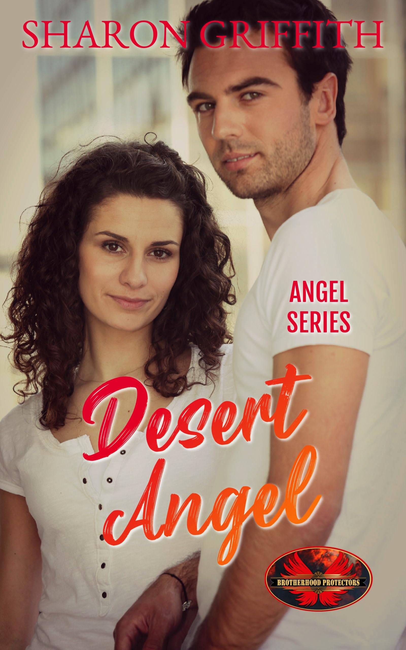 Desert Angel by Sharon Griffith | Goodreads