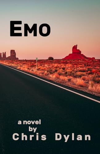 Emo by Chris Dylan | Goodreads