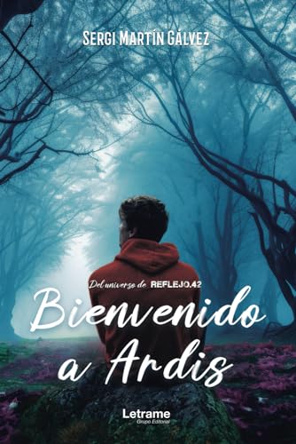 Bienvenido a Ardis (Spanish Edition) by Sergi Martín Gálvez | Goodreads