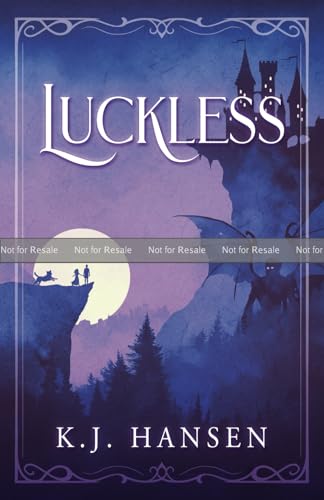 Luckless by KJ Hansen | Goodreads