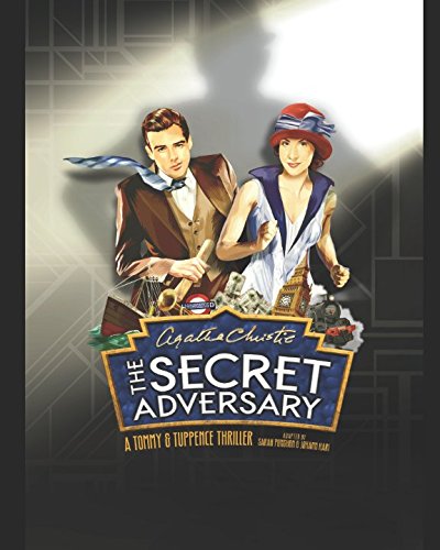 The Secret Adversary (tommy and tuppence) by Agatha Christie | Goodreads
