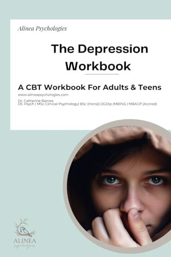 Free Cbt Depression Workbook For Adults Pdf