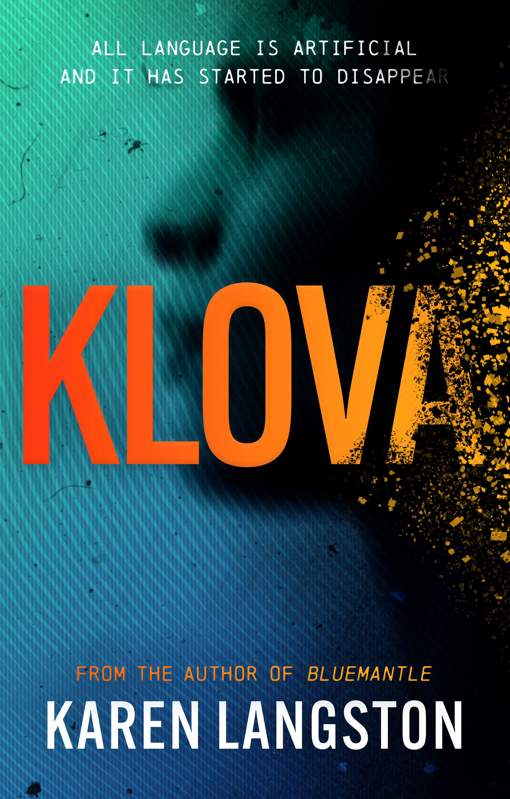 Klova by Karen Langston | Goodreads