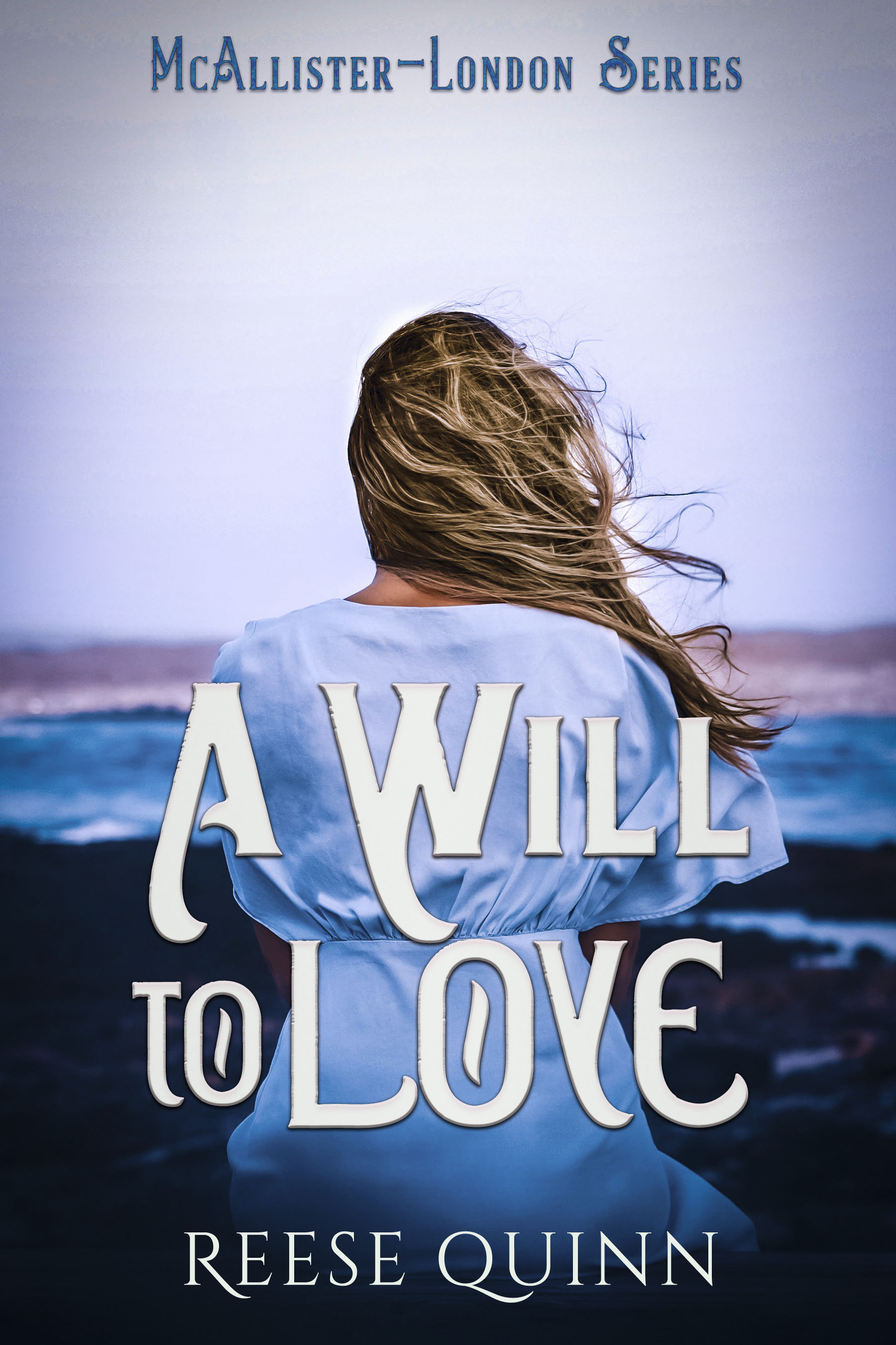A Will To Love: Sometimes love comes from the most unexpected places by ...