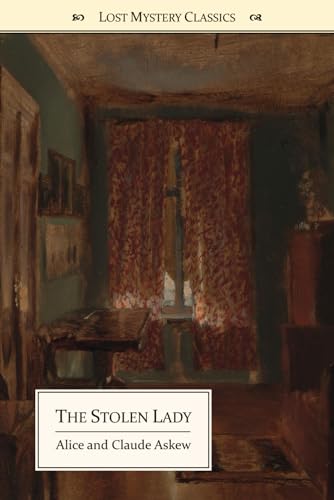 The Stolen Lady by Alice Askew | Goodreads