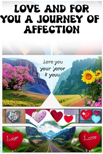 Love and For You A Journey of Affection by Jason Troutman | Goodreads