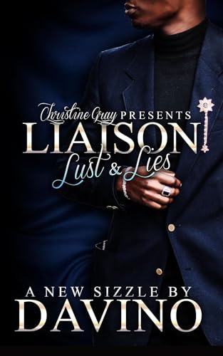 Liaison: Lust and Lies by Davino - | Goodreads