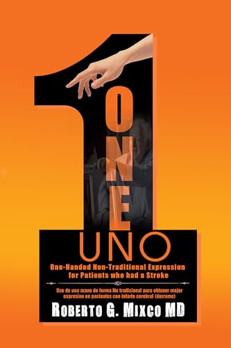 One/Uno: One-Handed Non-Traditional Expression for Patients who had a ...