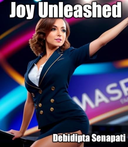 Joy Unleashed by Debidipta Senapati | Goodreads
