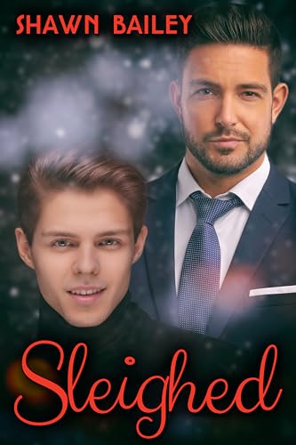 Sleighed by Shawn Bailey | Goodreads