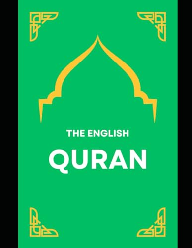 The English: Quran by Muhammad Marmaduke Pickthall | Goodreads