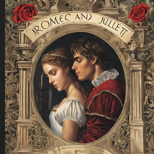 Romeo and Juliet by William Shakespeare by William Shakespeare | Goodreads