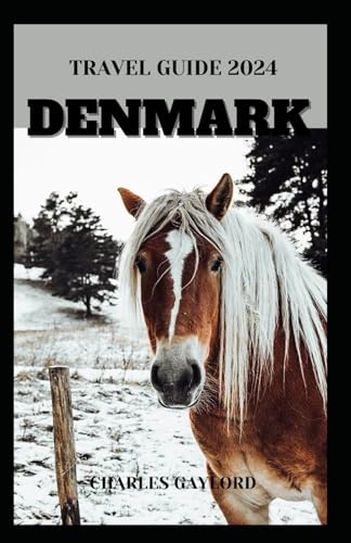 TRAVEL GUIDE 2024 DENMARK: The Guide you need to explore Essential ...