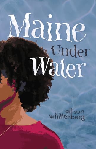 Maine Under Water by Allison Whittenberg | Goodreads