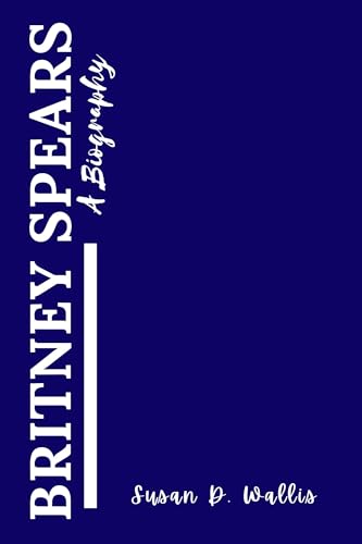 Britney Spears Life: A Pocket Size Biography Of An American Singer ...