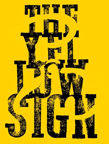 The Yellow Sign: Part I of The King in Yellow Cycle by Christopher Lee ...