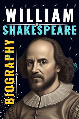 William Shakespeare Biography: Page to Stage: The Evolution of William ...