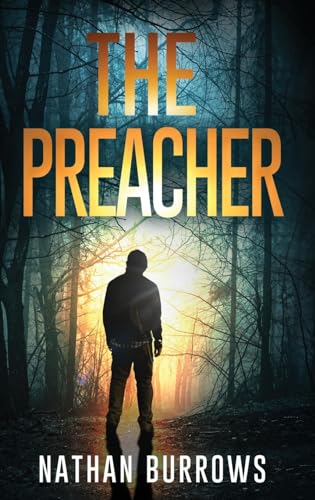 The Preacher by Nathan Burrows | Goodreads