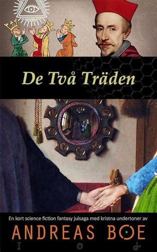 De Två Träden (Nerdologi Varg Book 1) by Andreas Bøe | Goodreads