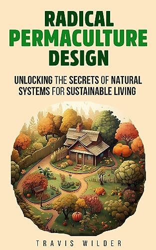 Radical Permaculture Design: Unlocking the Secrets of Natural Systems ...