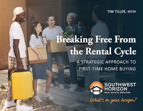 Breaking Free from the Rental Cycle: A Strategic Approach to First-Time ...