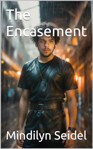 The Encasement by Mindilyn Seidel | Goodreads